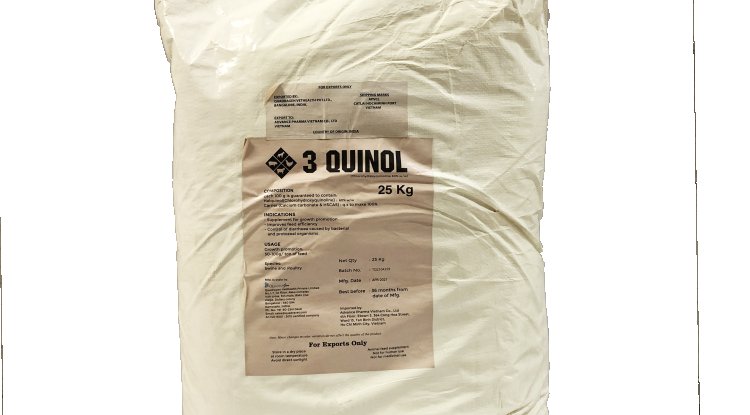 3 Quinol - Công ty TNHH E.P.S Việt Nam